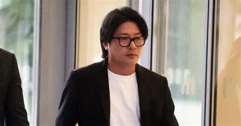 Serious Flight Risk David Yong Of Netflixs Super Rich In Korea Allegedly Sought Grenada