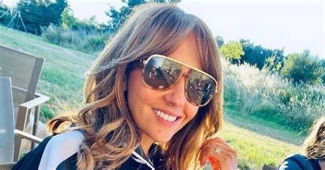 Corrie Star Samia Longchambon Blushes As She Shares X Rated Instagram Post Liverpool Echo