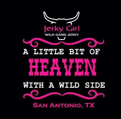 Jerky Girl