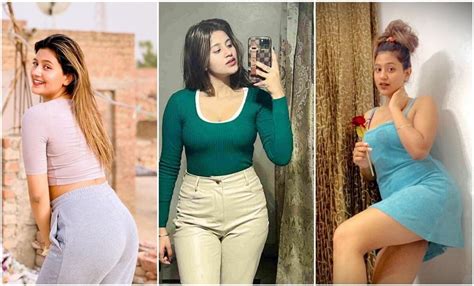 Anjali Arora Viral Leaked Video Download Link Is Being Shared Over Youtube Telegram And