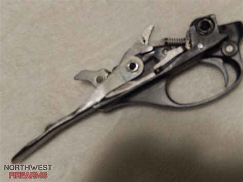 Remington 870 Trigger Assembly Northwest Firearms