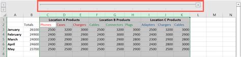 How To Group Columns In Microsoft Excel