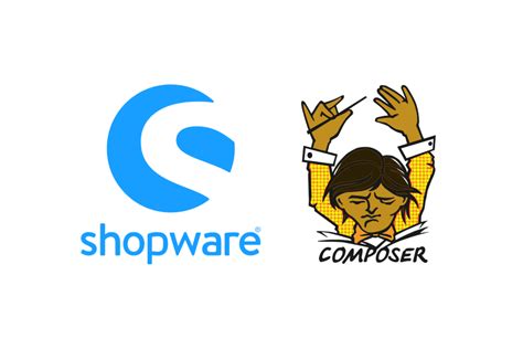 Instalar Shopware Con Composer Damián Culotta