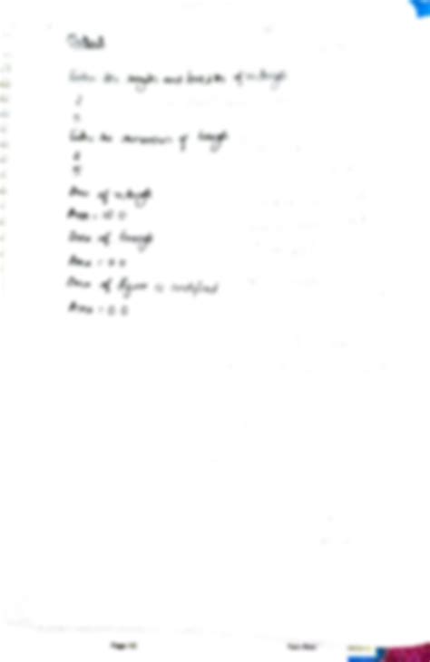 Solution Dynamic Method Dispatch Studypool