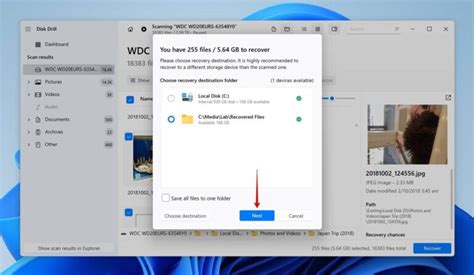 how to recover ntfs partition without losing data [2025 guide]