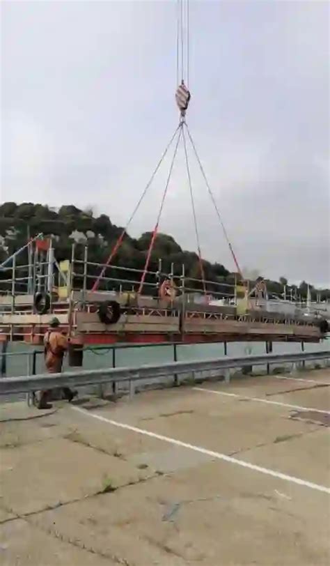 Floating Scaffolding Specialist Scaffolding Solutions Floating Scaffolding Specialist Scaffolding Solutions