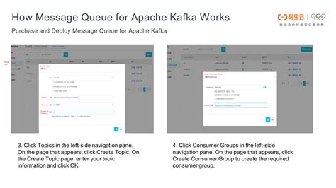 How To Synchronize Data From Message Queue For Apache Kafka To Maxcompute Alibaba Cloud Community