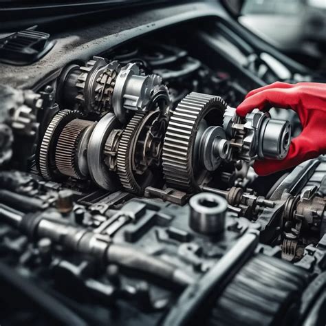 Drive System Fault Audi A Comprehensive Visual Guide