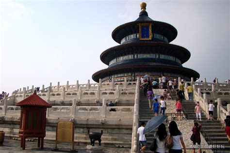 1107北京 天壇 祈年殿 皇穹宇 回音壁 圜丘 壇廟建築 明清皇帝祭祀 世界遺產 中國旅遊 59 supe Flickr