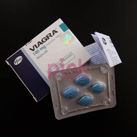 Original Pfizer Viagra And Sildenafil Tablets Available In Pakistan