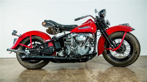 Helicoptero Harley Panhead
