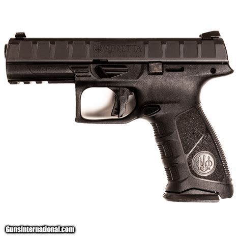 Beretta Apx
