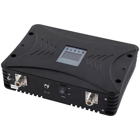 Rf20l Series Repeaters Rfcomtech