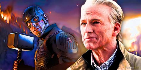 I Think I Know Whose Funeral Is In Captain America Brave New World