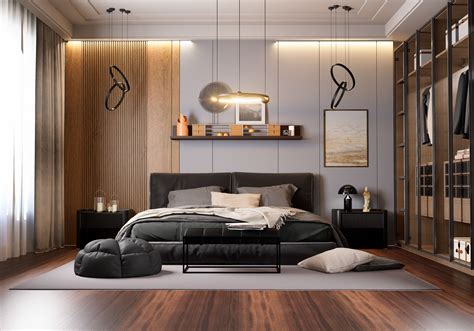 Interior Design Sketchup D5 Render Behance