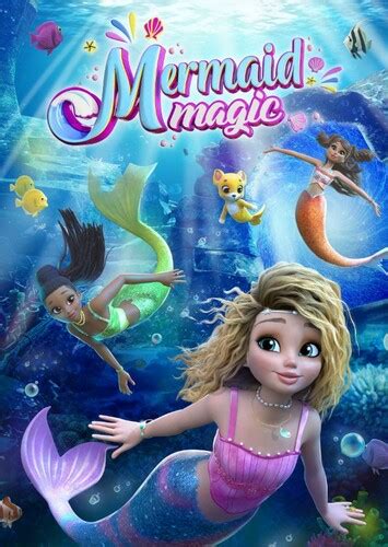 Mermaid Magic Fan Casting For Fictional Characters Face Claims Sorted By Media Mycast Fan