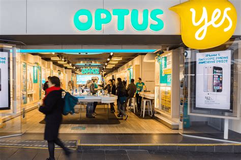 Millions Of Customers Hit In Huge Optus Data Breach