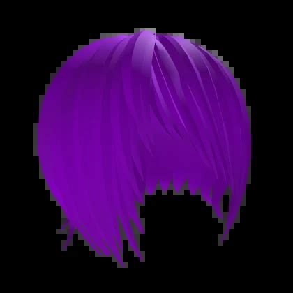 Discovering Purple Hair Roblox Styles Your Ultimate Guide