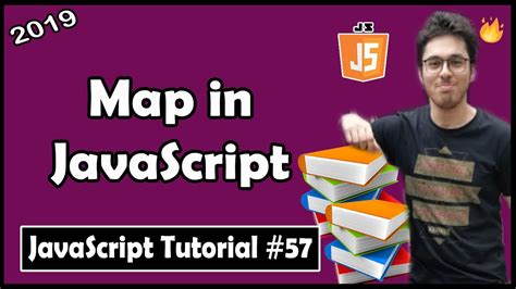 Javascript Maps Javascript Tutorial In Hindi 57 Youtube