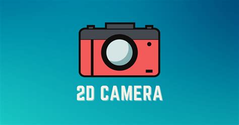 2d Camera Camera Unity Asset Store
