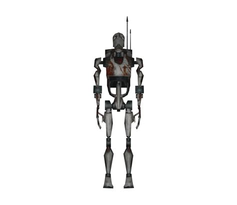 Pc Computer Star Wars Republic Commando Battle Droid The