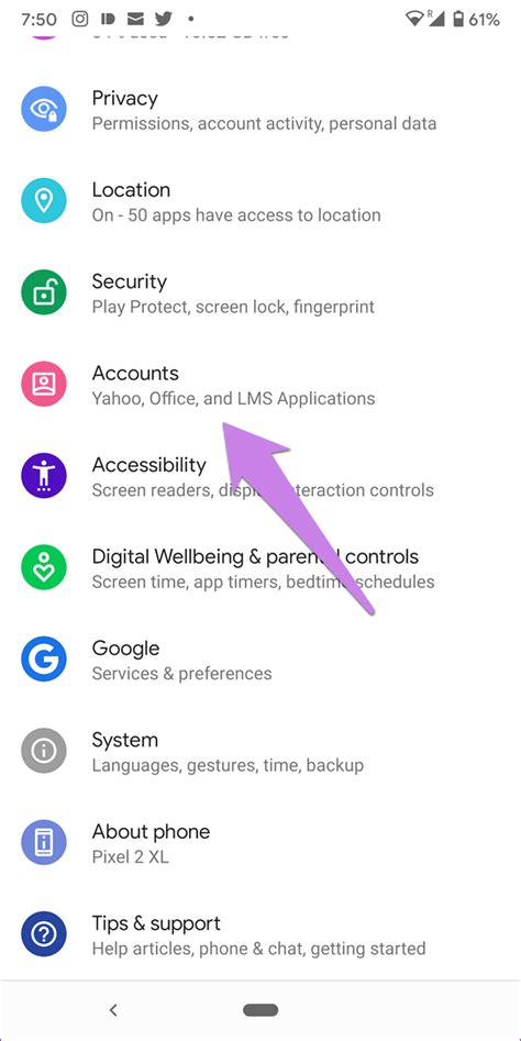 Top 5 Ways To Add Google Account In Android Without Syncing