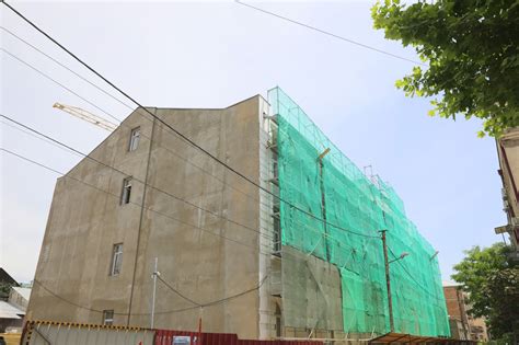 საქართველოს კულტურული მემკვიდრეობის ძეგლის გ ჩუბინაშვილის ქ №49 ში მდებარე შენობის