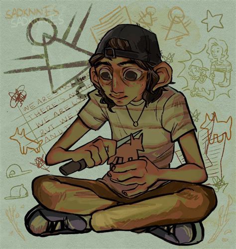 I Thought You Would Appreciate Some Javi Fan Art I Did Of Him Making