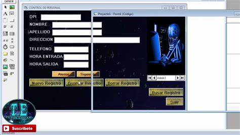 Comando Para Borrar En Visual Basic Citas Para Sexo En Las Palmas De Gran Canaria