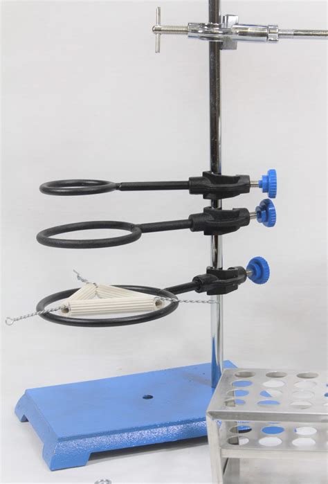 Lab Hardware Set Norchemist