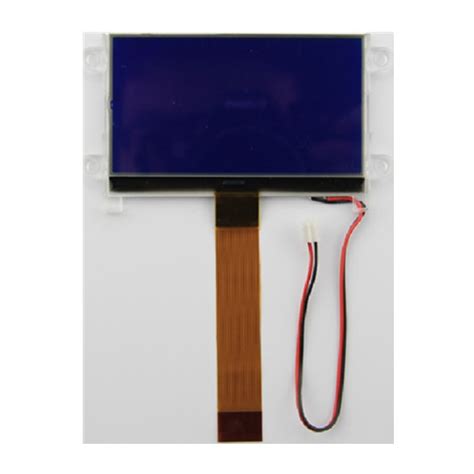 COG LCD Module