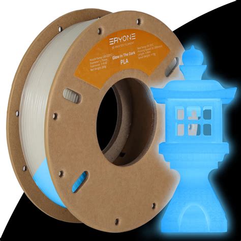 다칼레 3d 3미터 길이 18가지 색상의 3d 펜 필라멘트 Pla 175mm 플라스틱 리필 세트 3d 프린터 드로잉 펜용