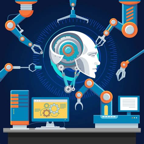 chetan n on linkedin automation industry40 explore robotics