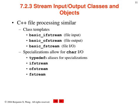 Ppt Lab7 C Stream Inputoutput Powerpoint Presentation Free