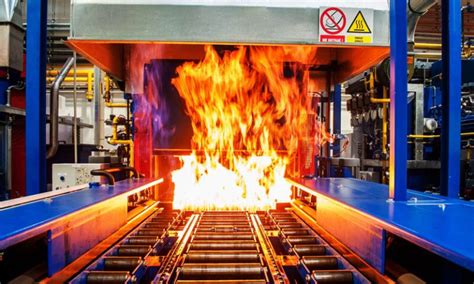 Carburizing Explained Key To Stronger Longer Lasting Steel Parts
