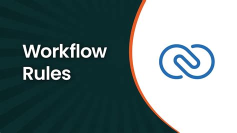 Automate Lead Engagement In Zoho Crm With Workflow Rules Youtube