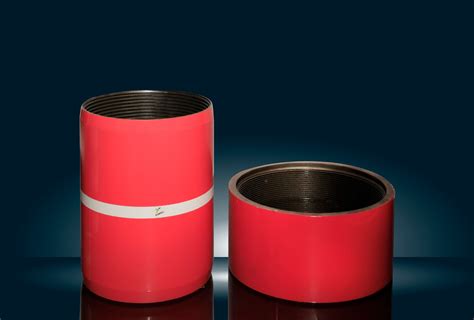 API CT N Stc Casing Coupling Tubing Casing And Casing Coupling