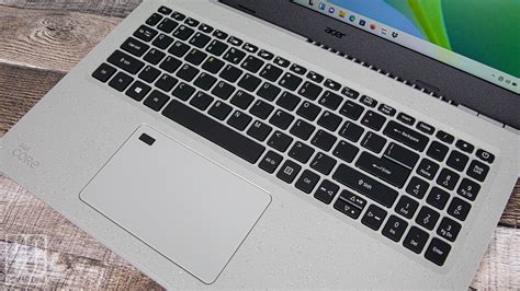 Acer Aspire Vero Review Pcmag