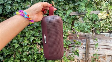 Bose Soundlink Flex Review What Hi Fi