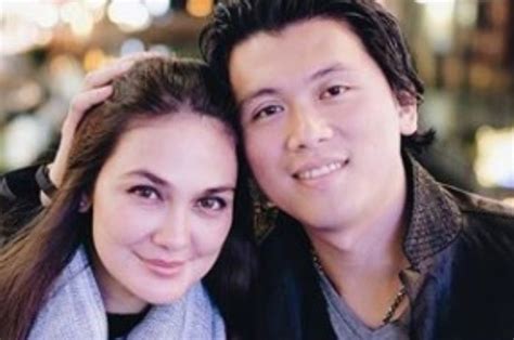 Terkuak Ini Awal Mula Kisah Cinta Luna Maya Dan Reino Barack Rekan
