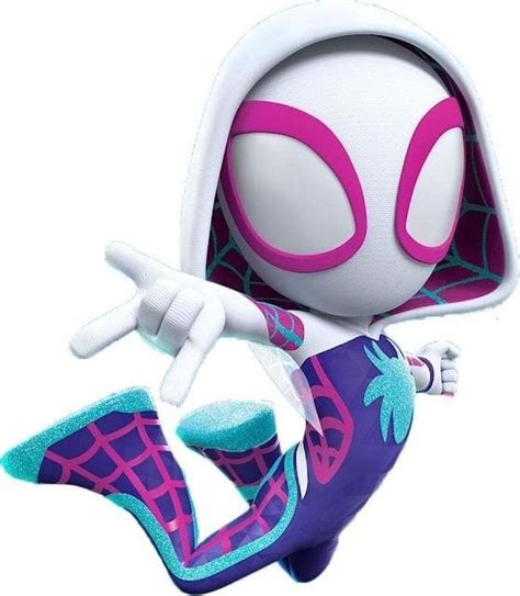 Pin By Decora Foami On Imagine O Dibujos Spider Gwen Spiderman
