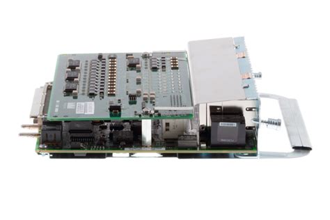 Cisco EtherSwitch Module X Base T Ports NME ES G P Lifetime Wty EBay