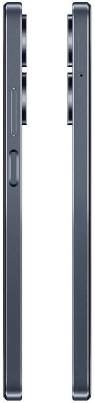 Смартфон Realme C55 RMX3710 8/256GB Rainy Night купити в Україні ціни ...