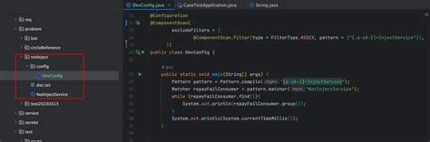 Springboot启动忽略某些类springboot启动忽略某个类 Csdn博客
