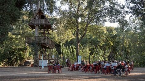 Ad Allai Taglio Del Nastro Per Ecorurality Qi Il Festival Sulla