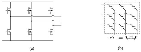 Single Phase Vfd Circuit