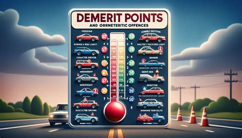 Demerit Points In Ontario Navigating Driving Penalties