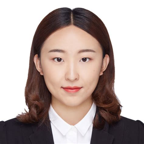 Chen Yuying Bachelor Of Science China University Of Geosciences Beijing Beijing