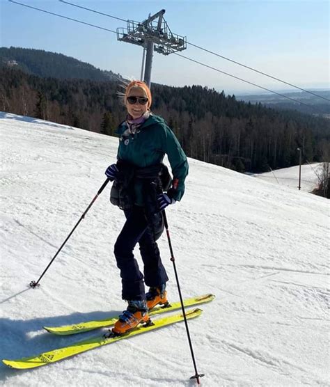 Crown Prince Haakon Crown Princess Mette Marit And Princess Ingrid Alexandra Of Norway On The
