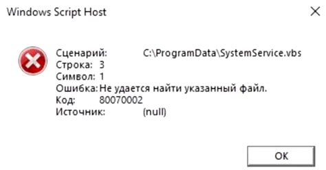 Что такое C Programdata Windows Profile 1 Vbs